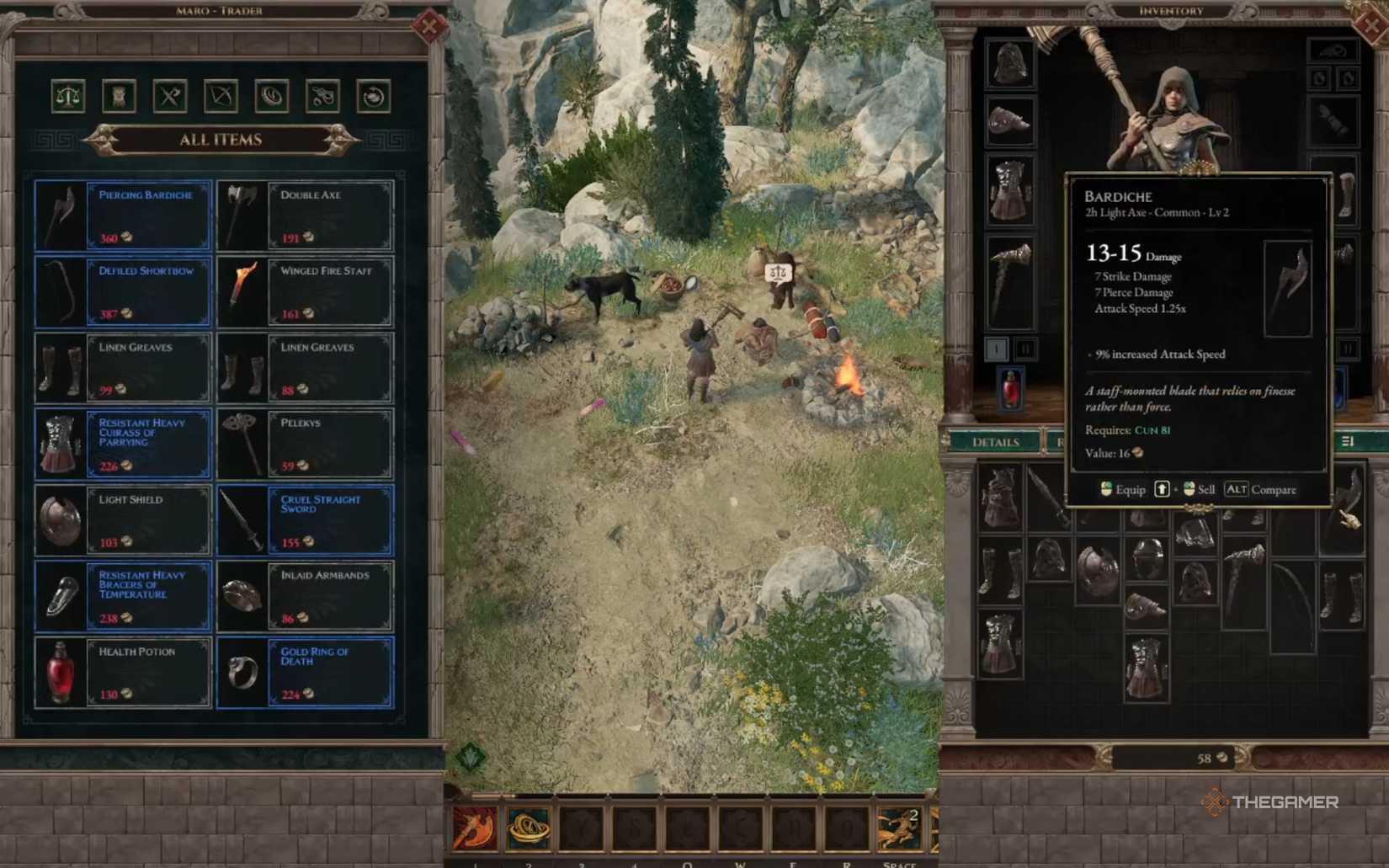 Beginners Tips For Starting Titan Quest 2