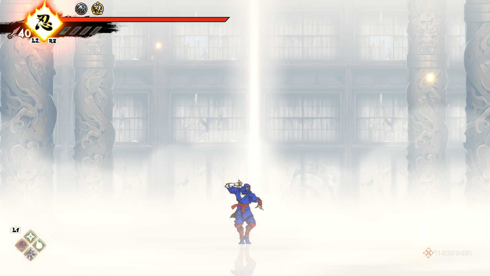 How To Unlock Every Outfit In Shinobi: Art Of Vengeance