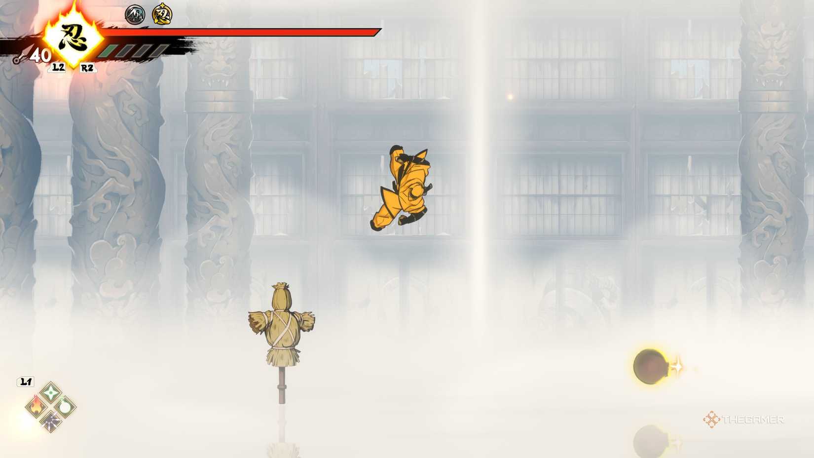 How To Unlock Every Ninpo In Shinobi: Art Of Vengeance