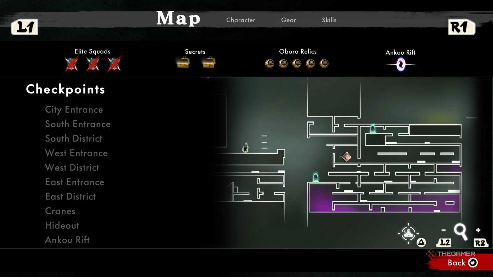 How To Unlock Every Ninpo In Shinobi: Art Of Vengeance