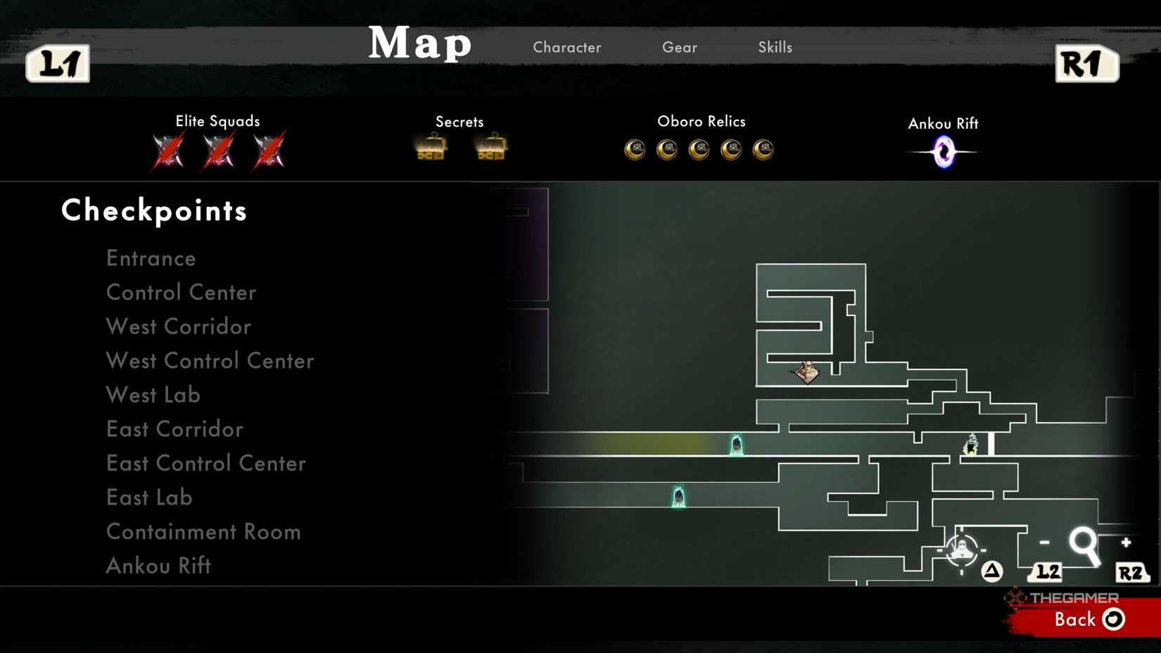 How To Unlock Shinobi: Art Of Vengeance's Secret Final Boss