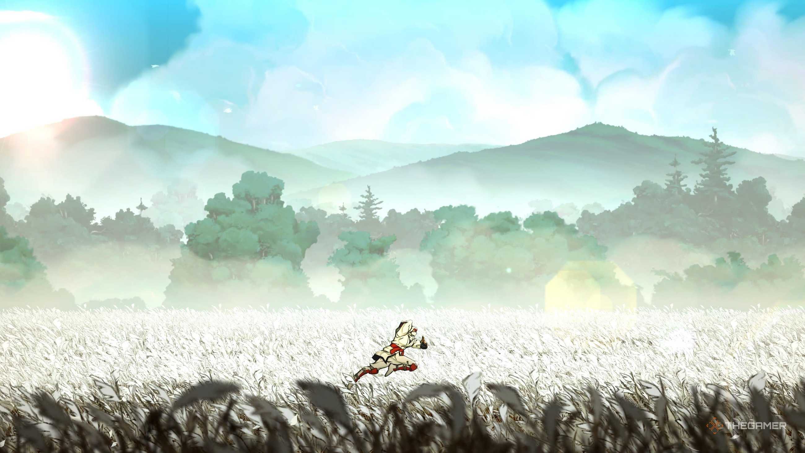 Lizardcube’s CEO On Reviving Shinobi, Art Of Vengeance’s Gorgeous Art ...