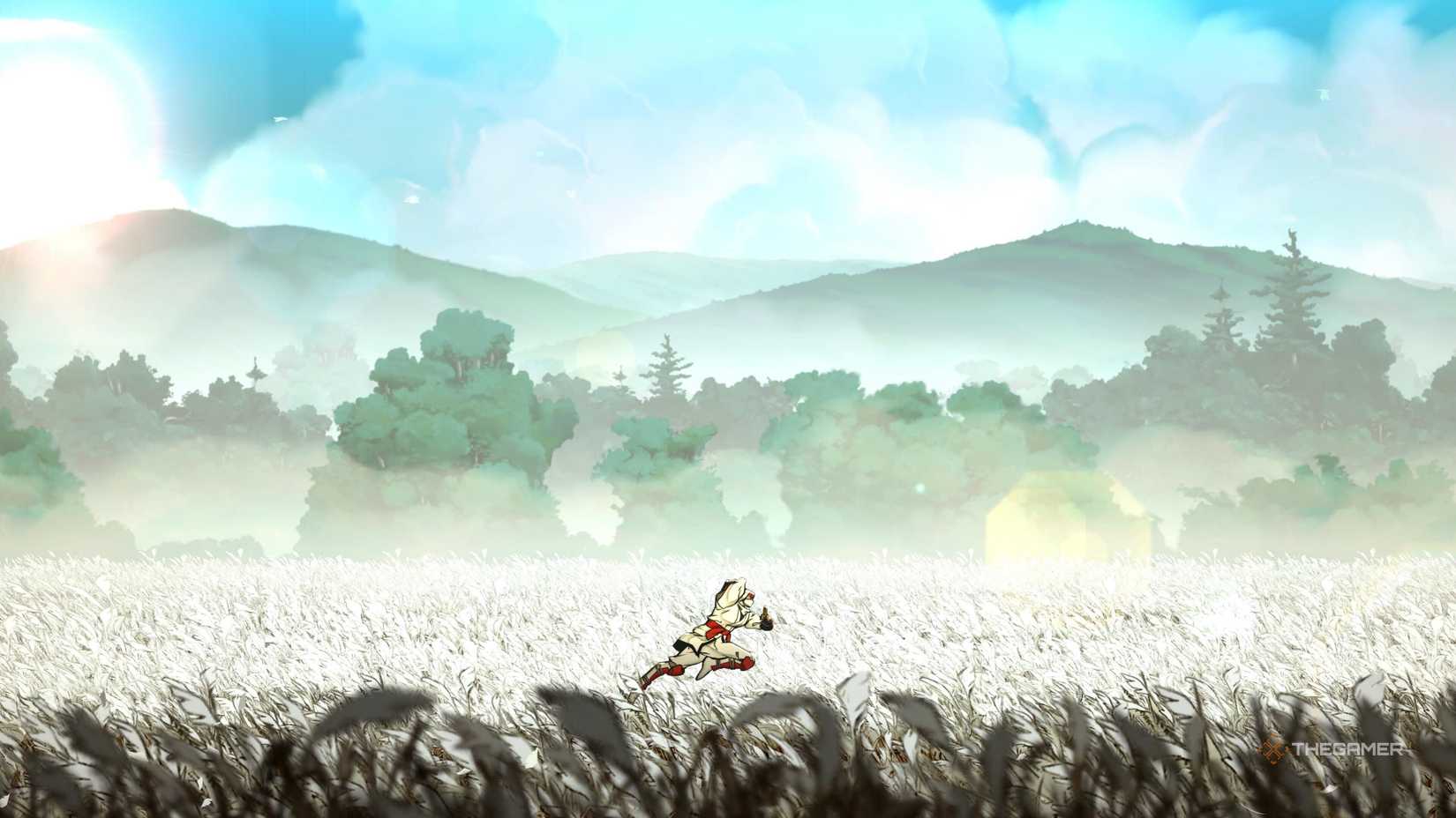 Shinobi: Art Of Vengeance Review - Brutal, Beautiful, Brilliant