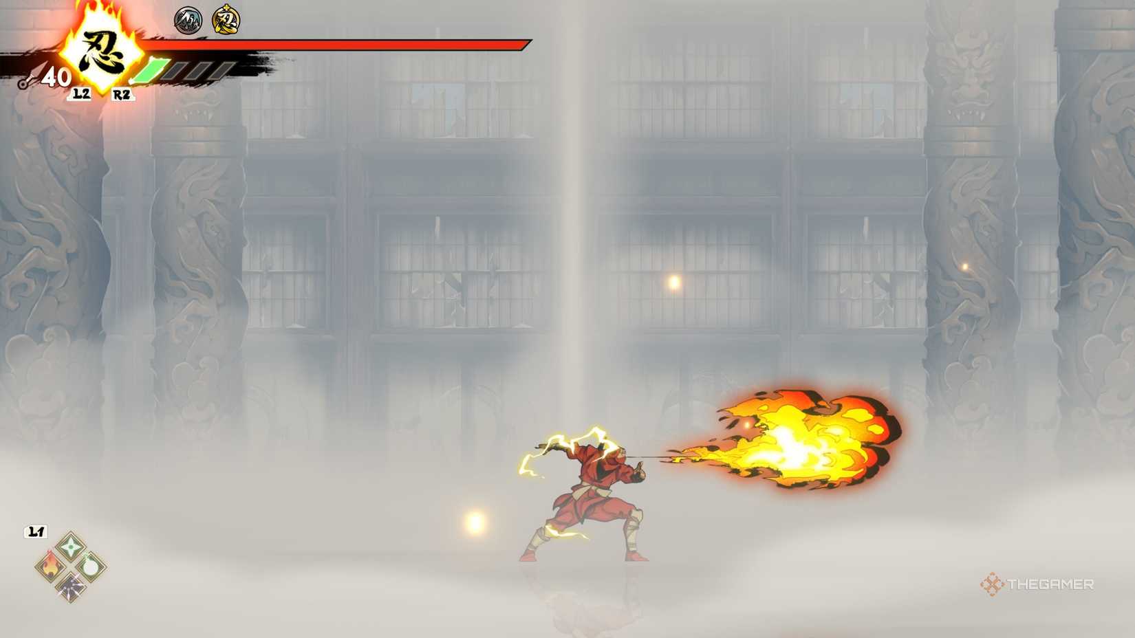 How To Unlock Every Ninpo In Shinobi: Art Of Vengeance