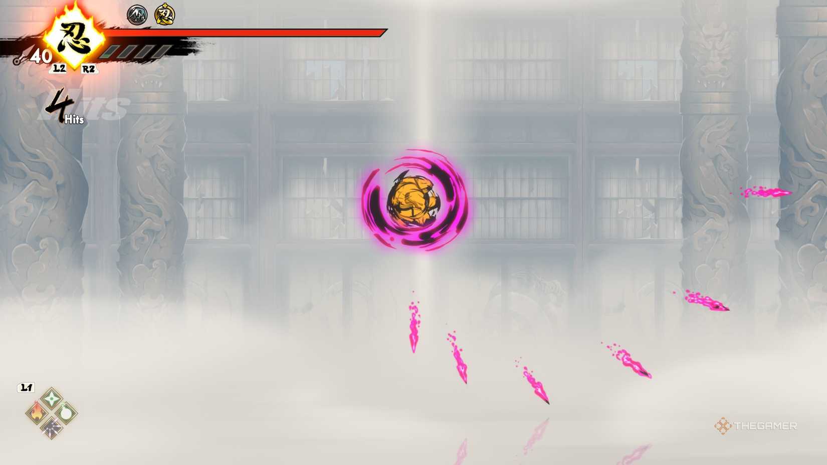 How To Unlock Every Ninpo In Shinobi: Art Of Vengeance