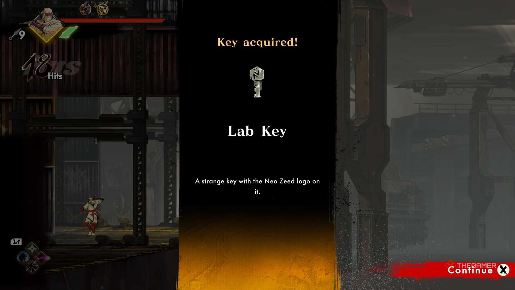 How To Unlock Shinobi: Art Of Vengeance's Secret Final Boss