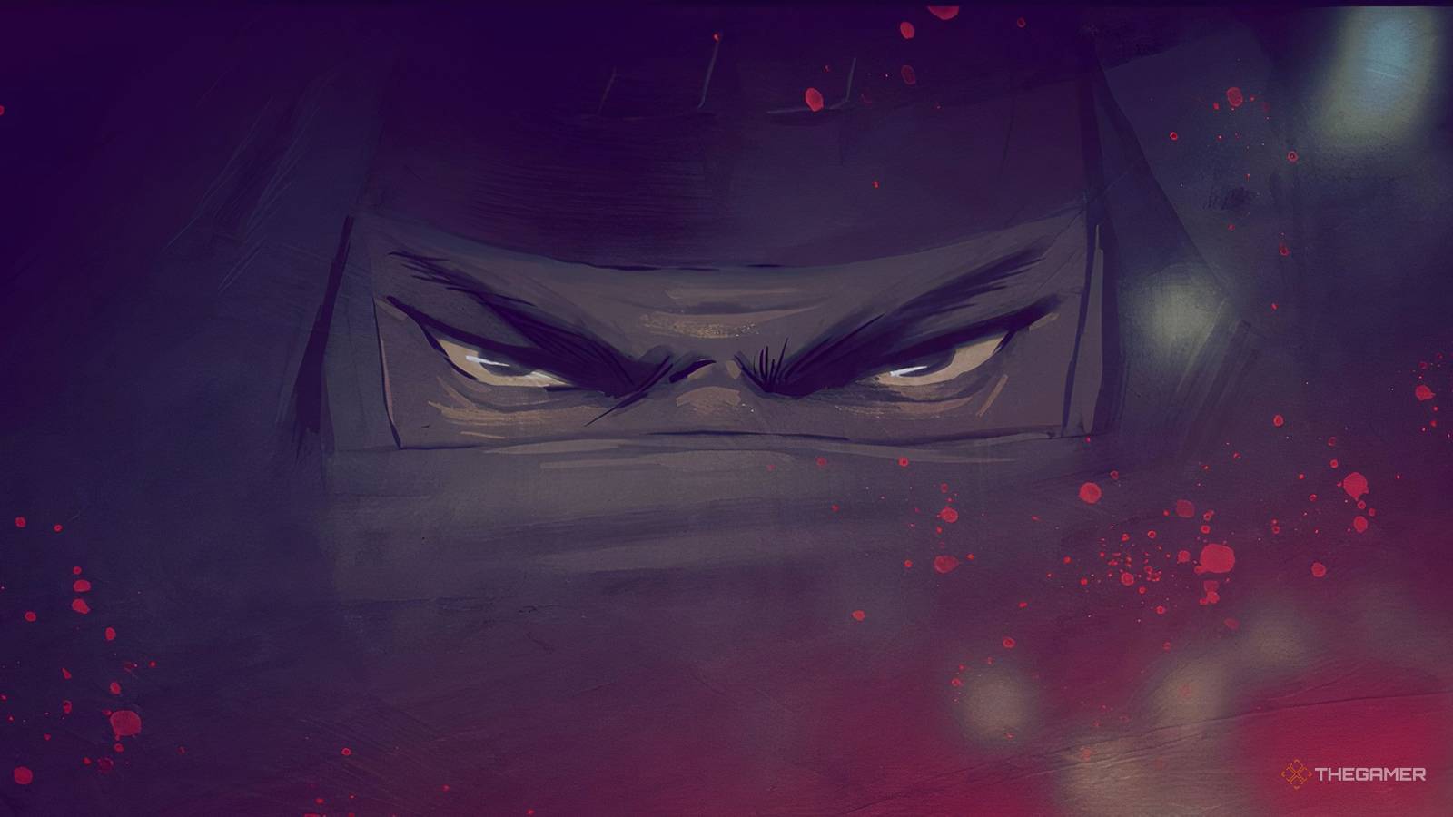 Shinobi: Art Of Vengeance Review - Brutal, Beautiful, Brilliant
