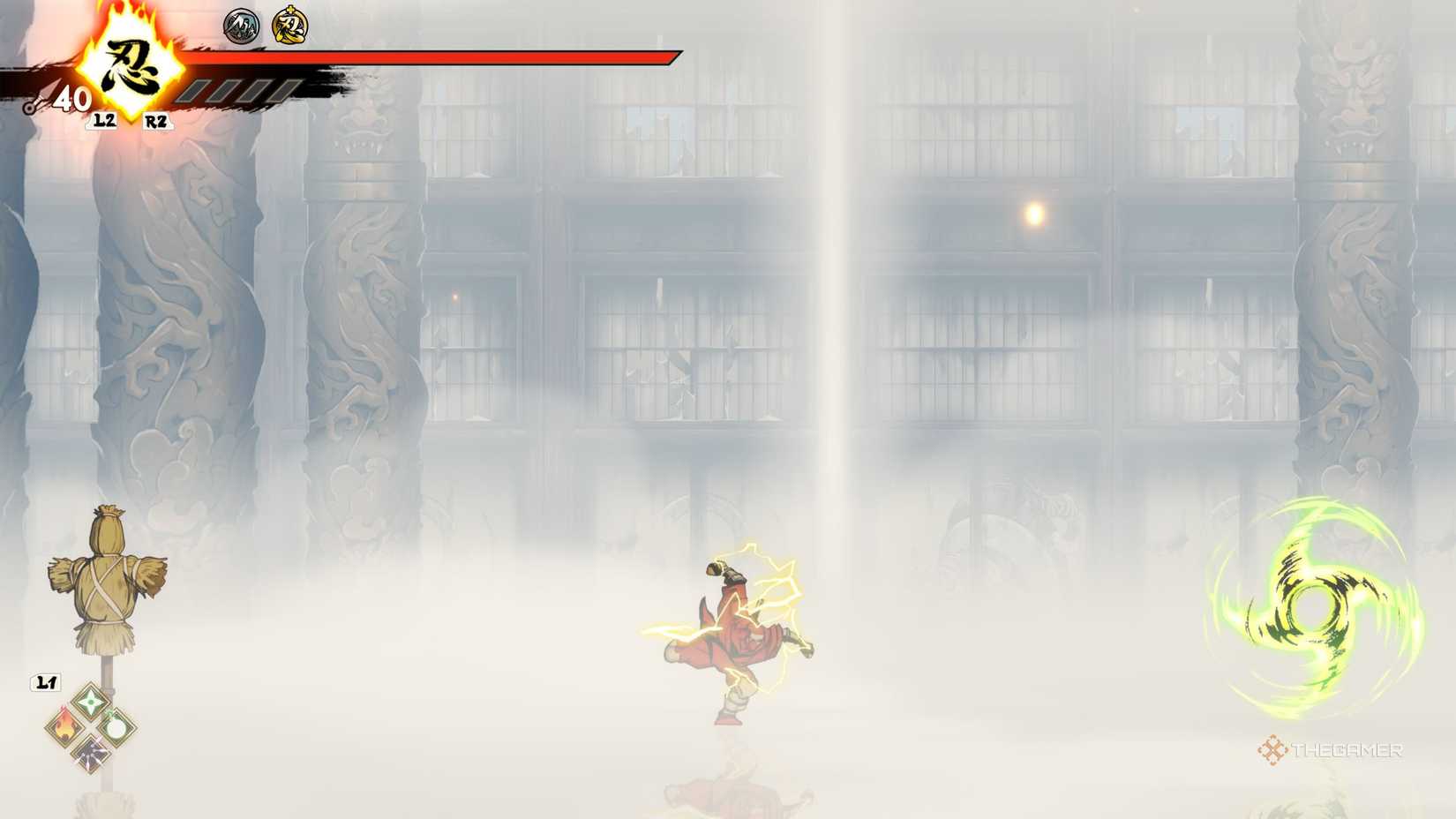 How To Unlock Every Ninpo In Shinobi: Art Of Vengeance