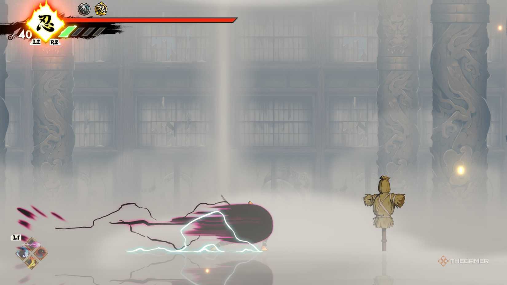 How To Unlock Every Ninpo In Shinobi: Art Of Vengeance