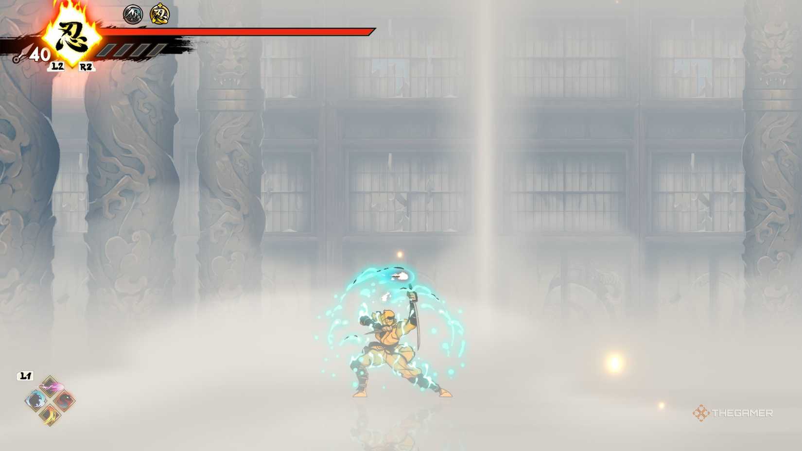 How To Unlock Every Ninpo In Shinobi: Art Of Vengeance