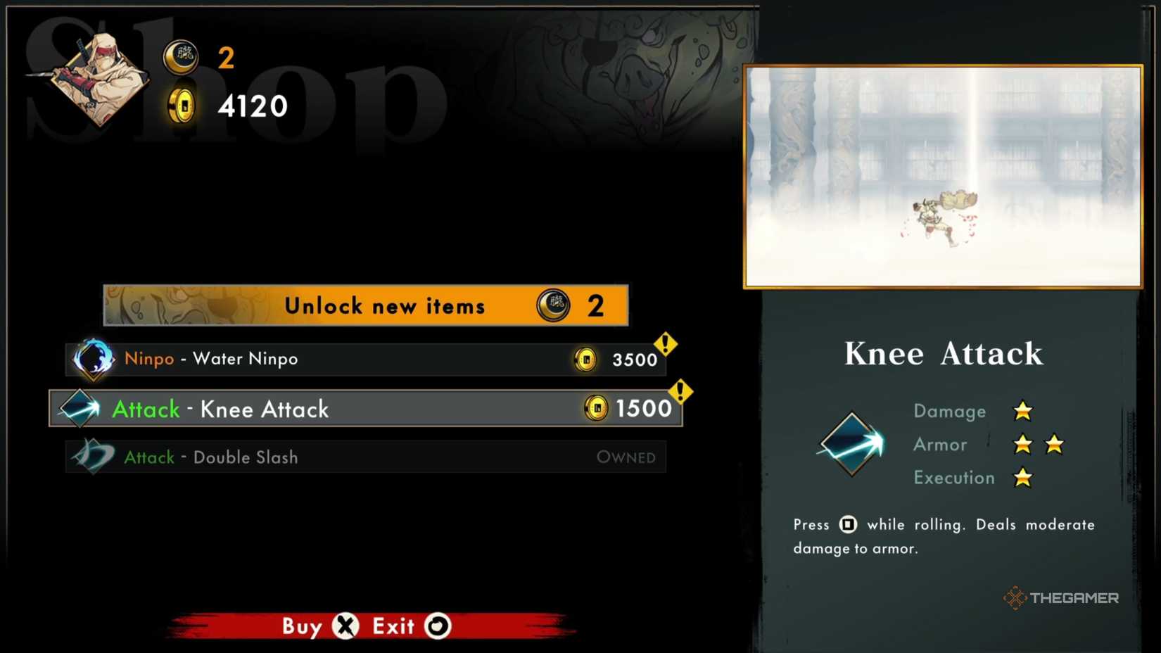 How To Unlock Every Ninpo In Shinobi: Art Of Vengeance