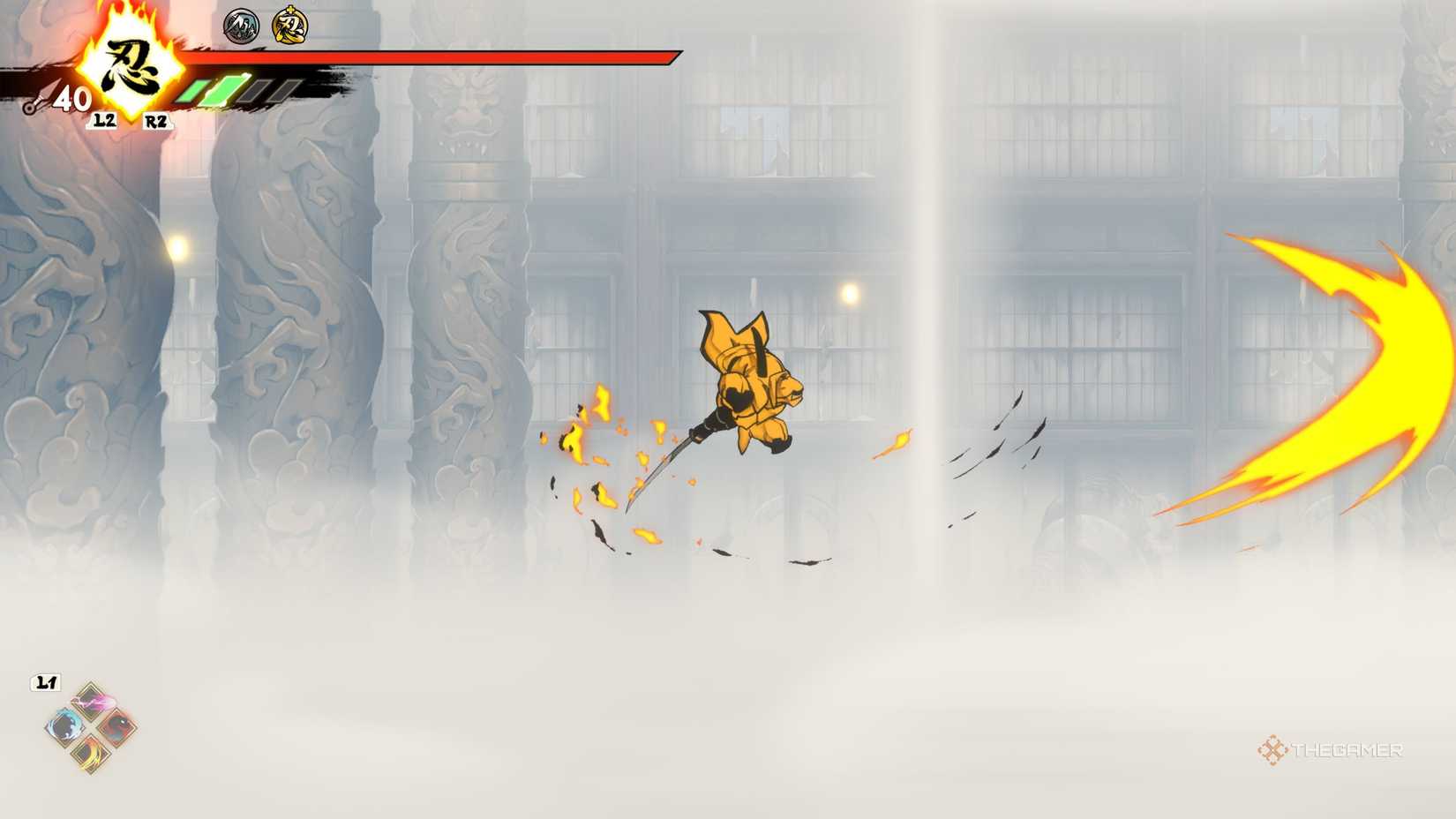 How To Unlock Every Ninpo In Shinobi: Art Of Vengeance