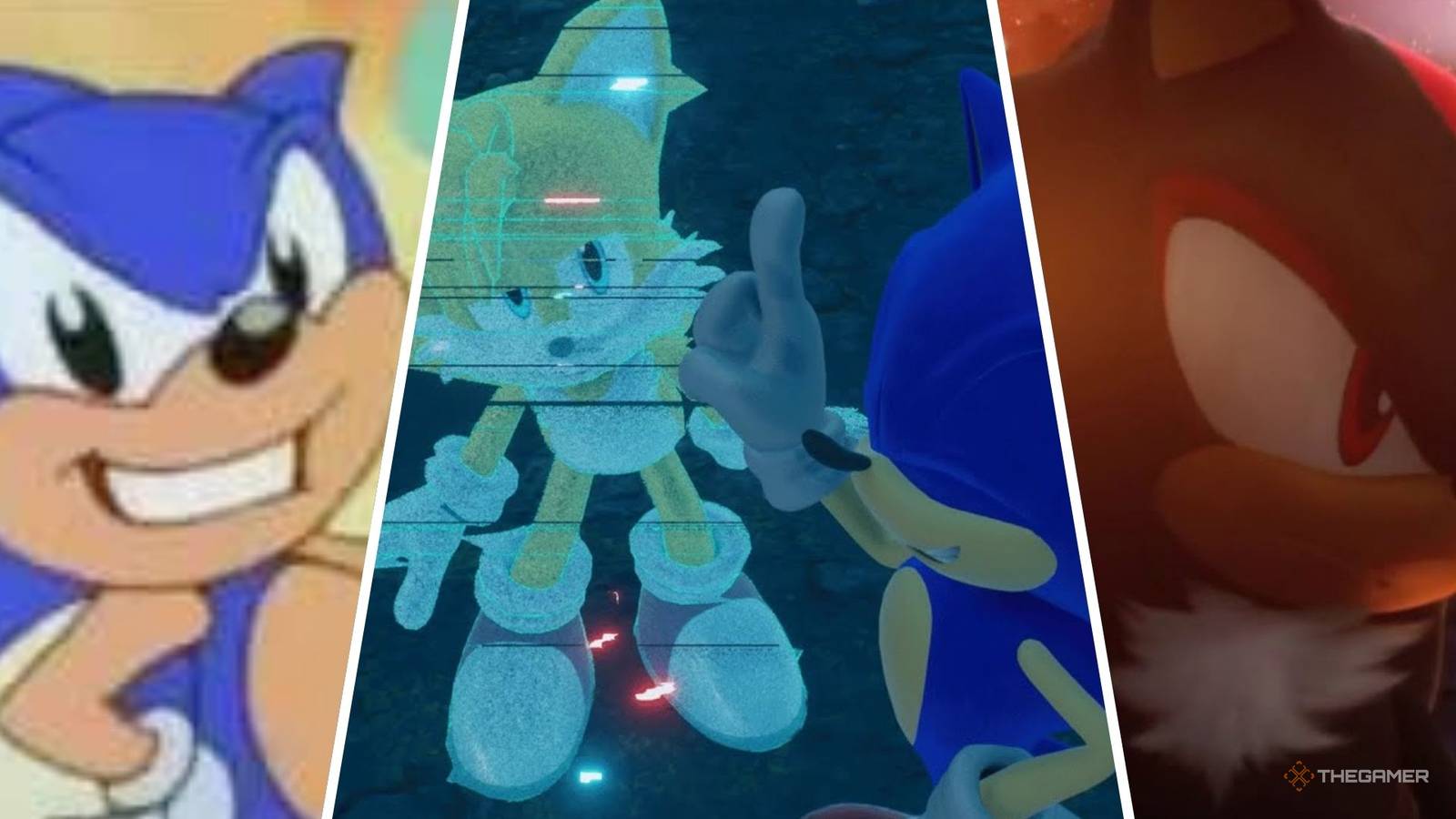 The Best Quotes In The Sonic Series