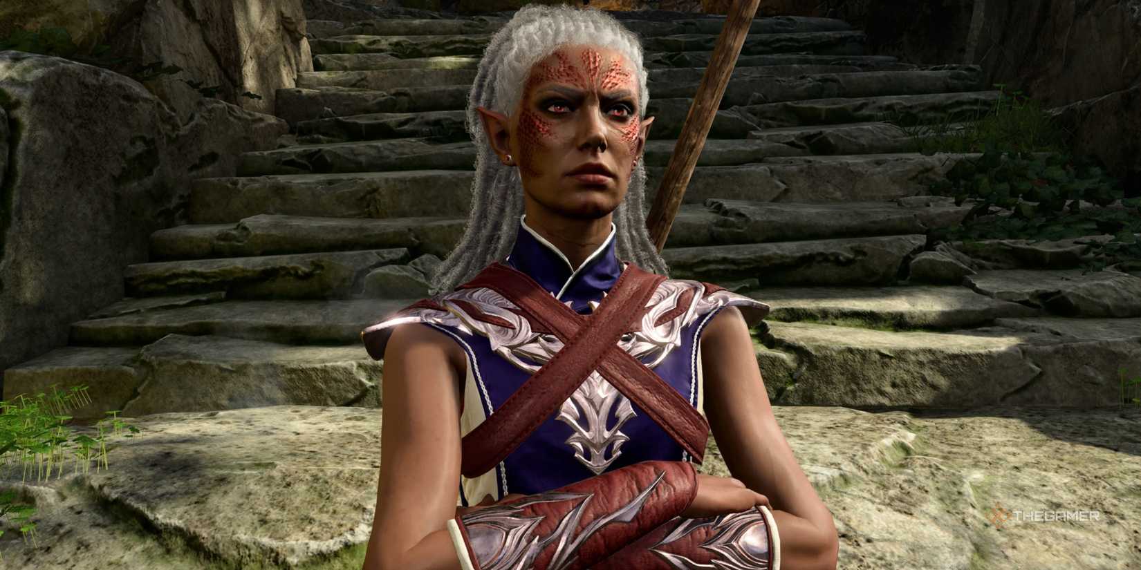 Best Party Face Builds In Baldur's Gate 3