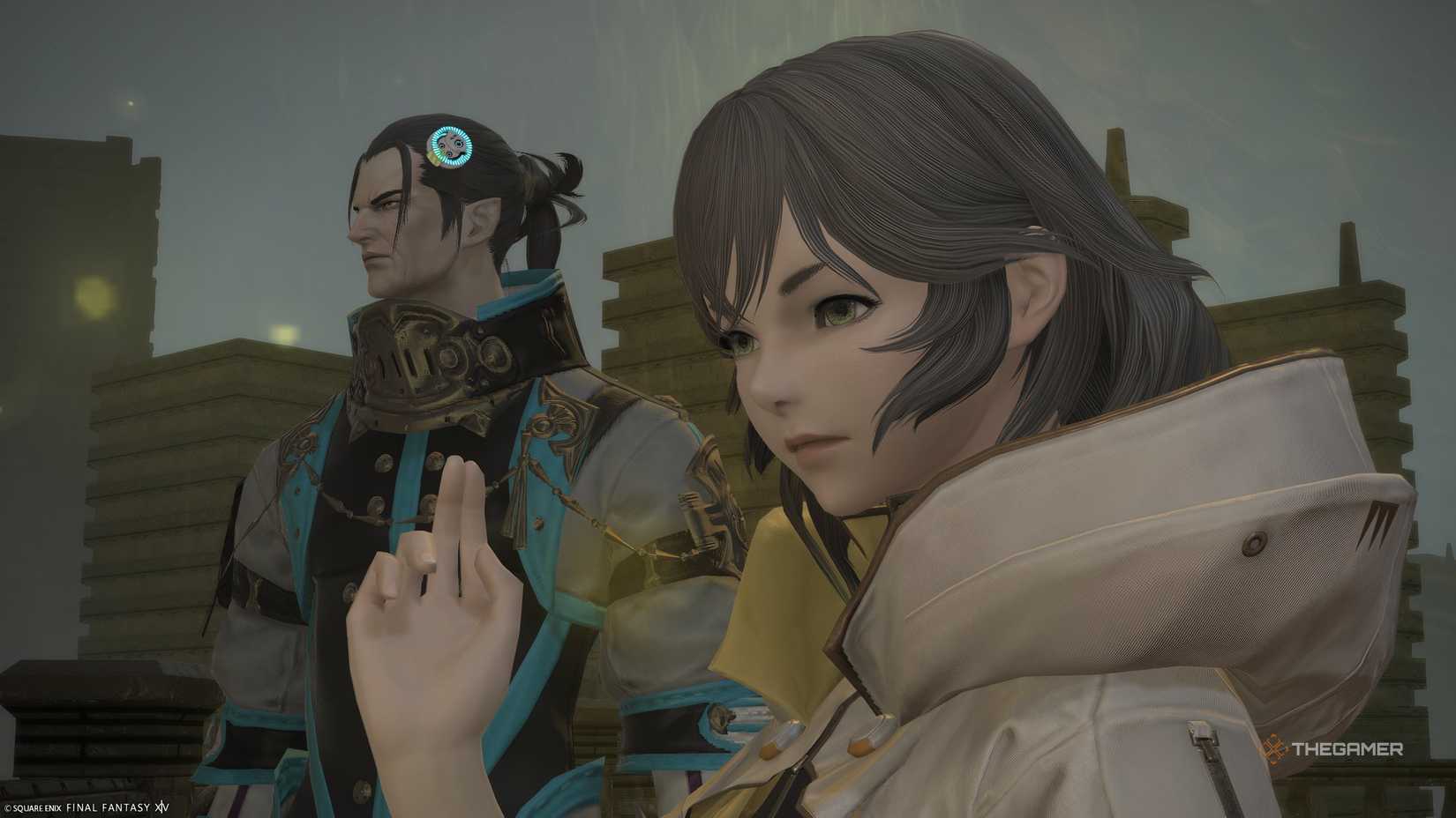 Final Fantasy 14’s Naoki Yoshida Tells Us That The Ascians Are Not ...