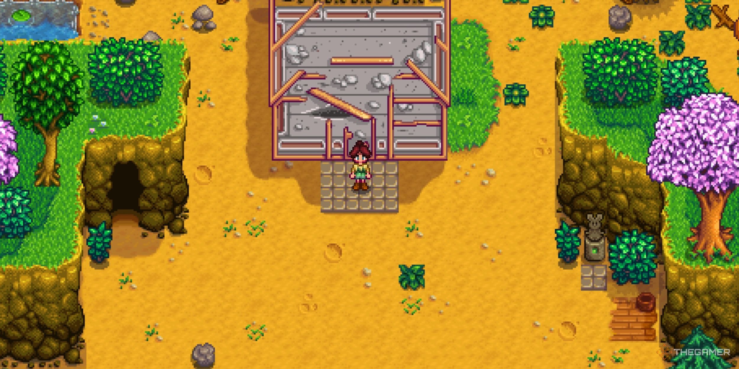 Stardew Valley | TheGamer