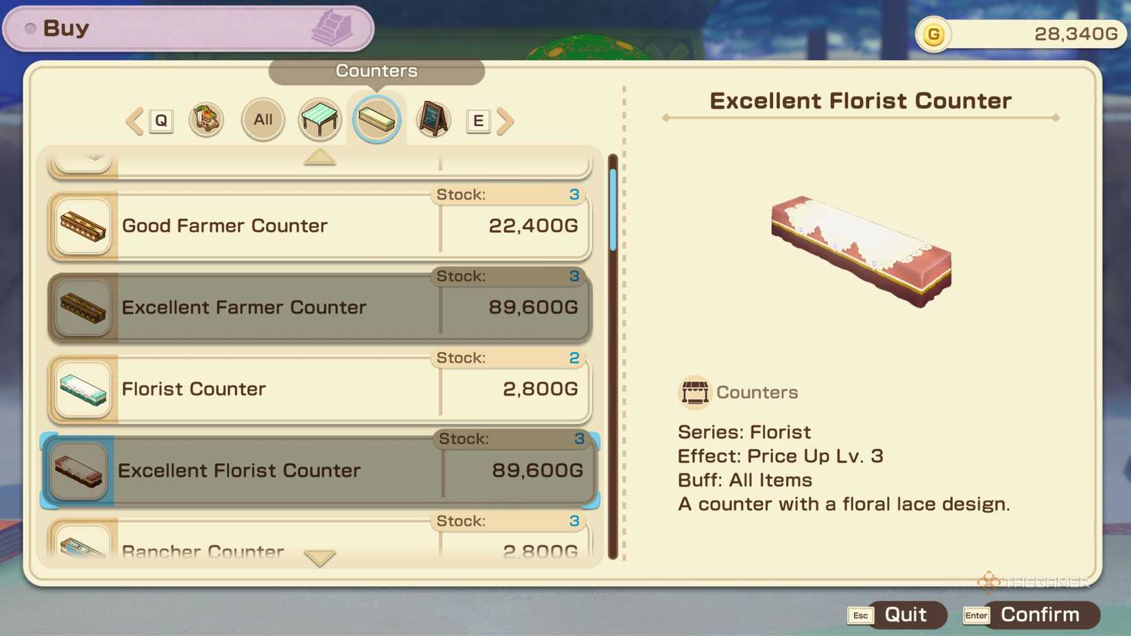 The Biggest Differences Between Story Of Seasons: Grand Bazaar And The ...