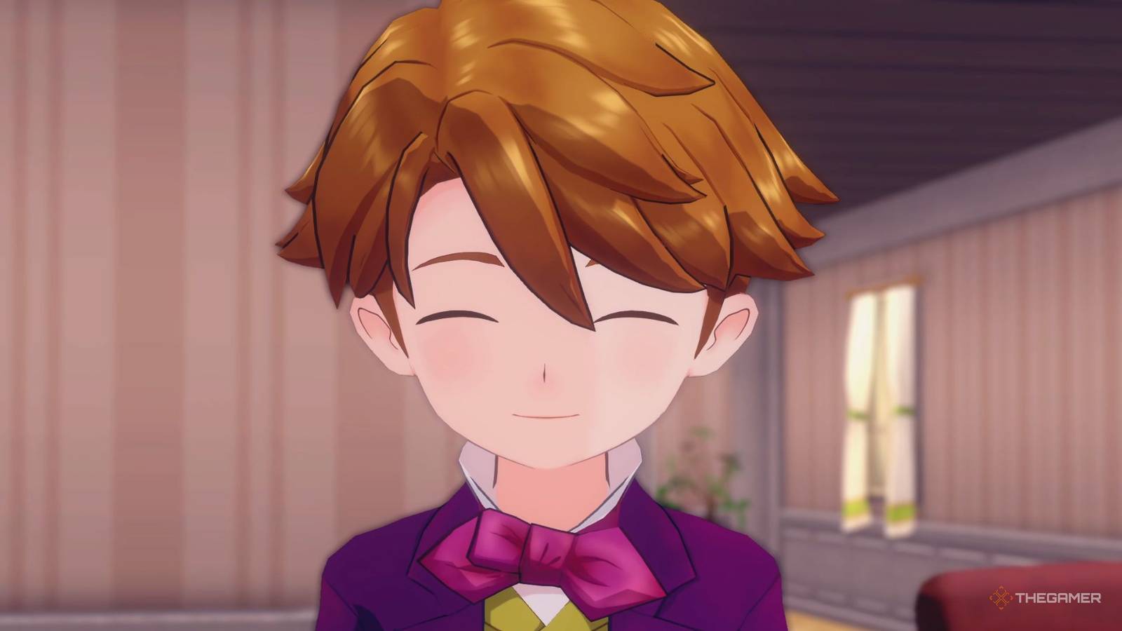 How To Romance Jules In Story Of Seasons: Grand Bazaar