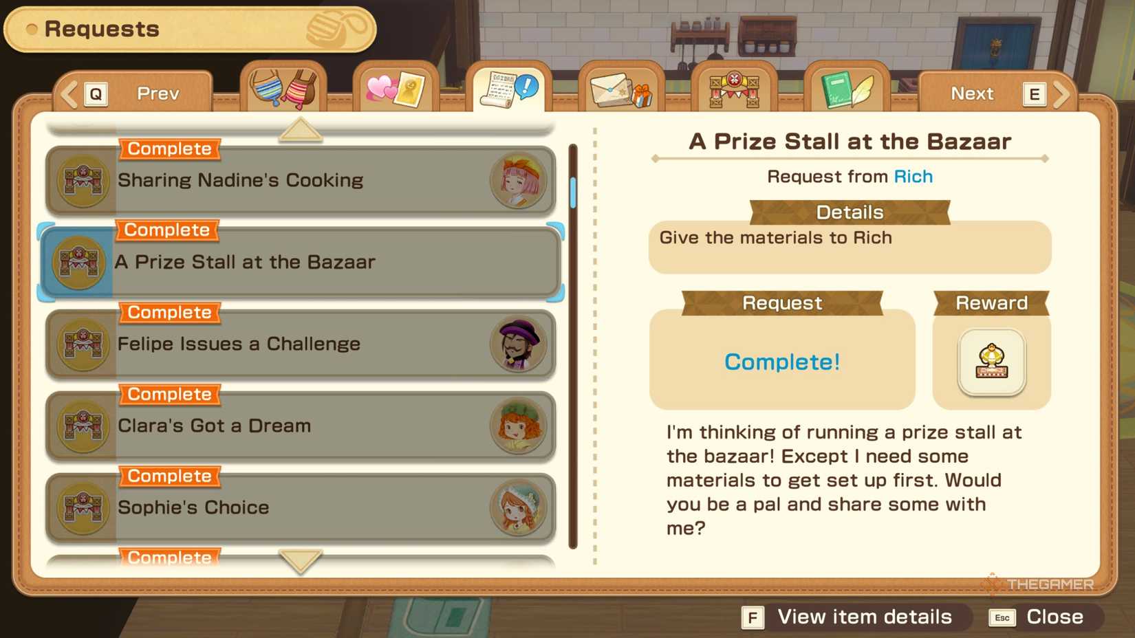 How To Unlock More Bazaar Stalls In Story Of Seasons: Grand Bazaar