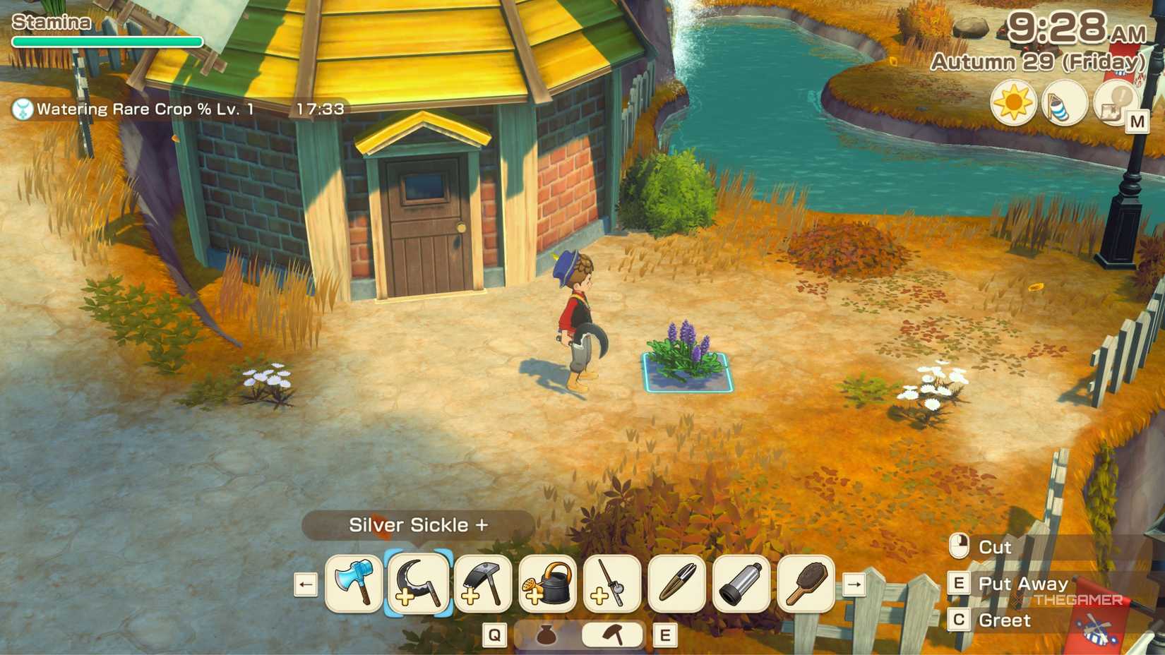 How To Romance Jules In Story Of Seasons: Grand Bazaar