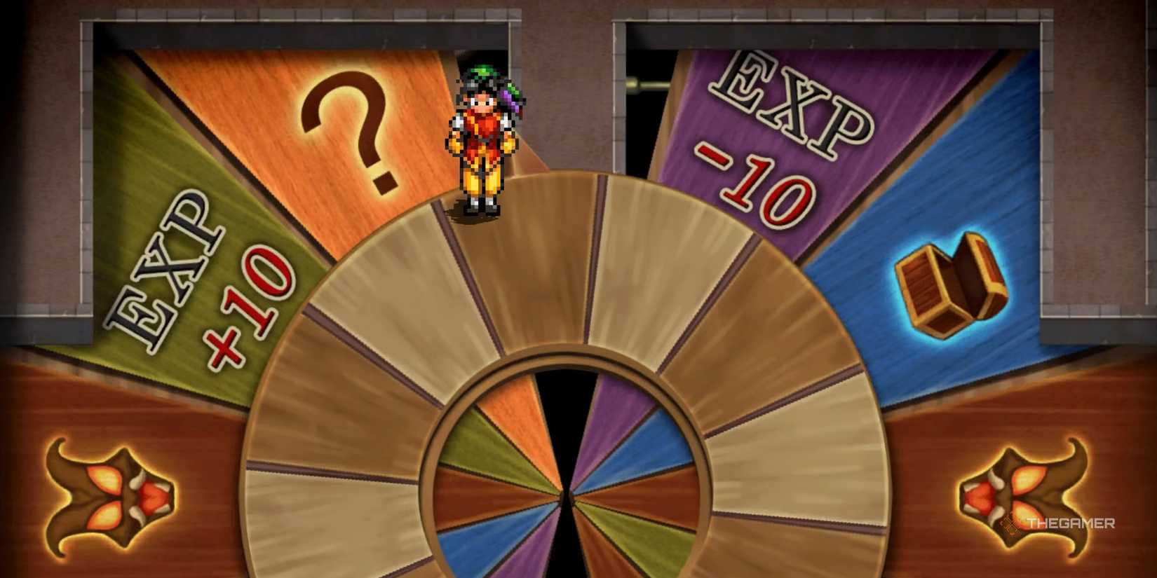 The Most Frustrating JRPG Dungeons