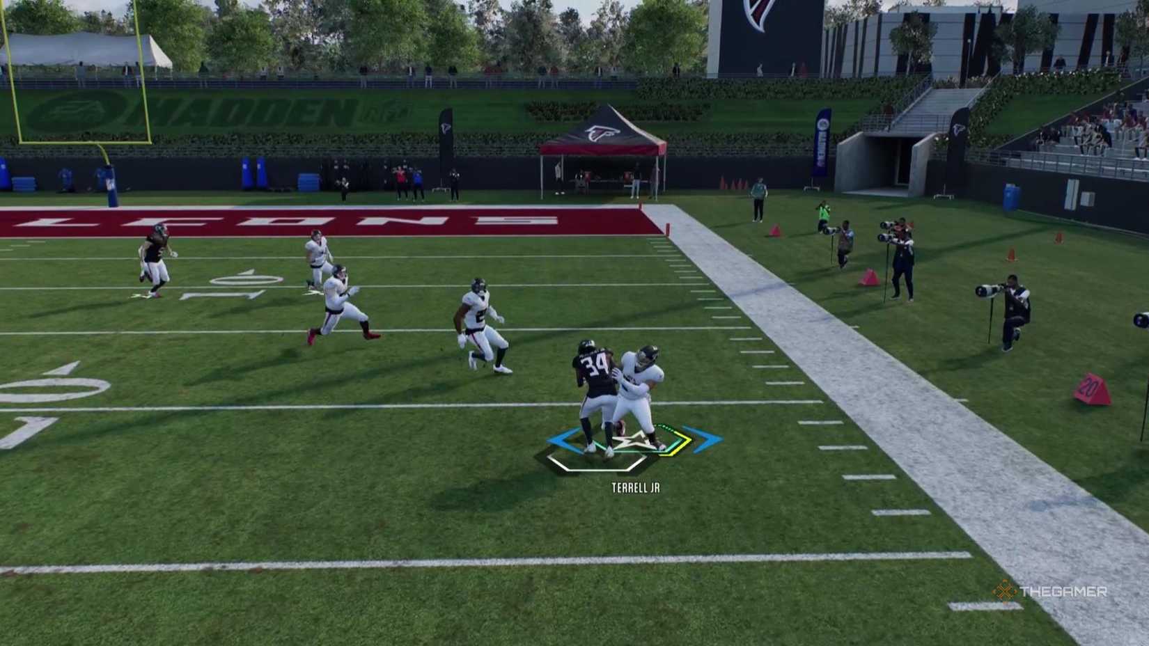 Tips And Tricks For Beginners In Madden NFL 26