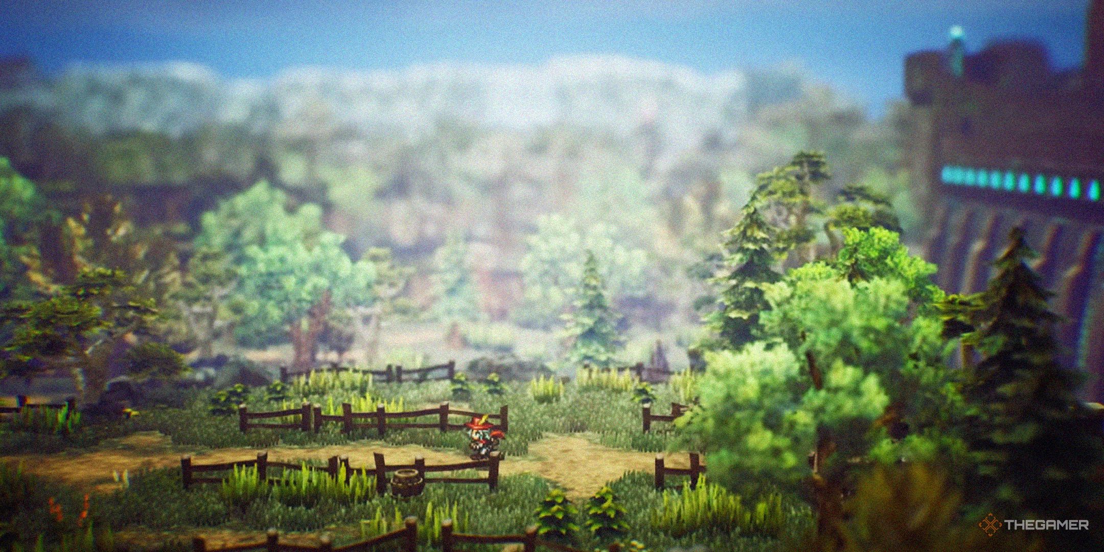 Adventures Of Elliot Taking HD-2D Away From Turn-Based Is The Right Move