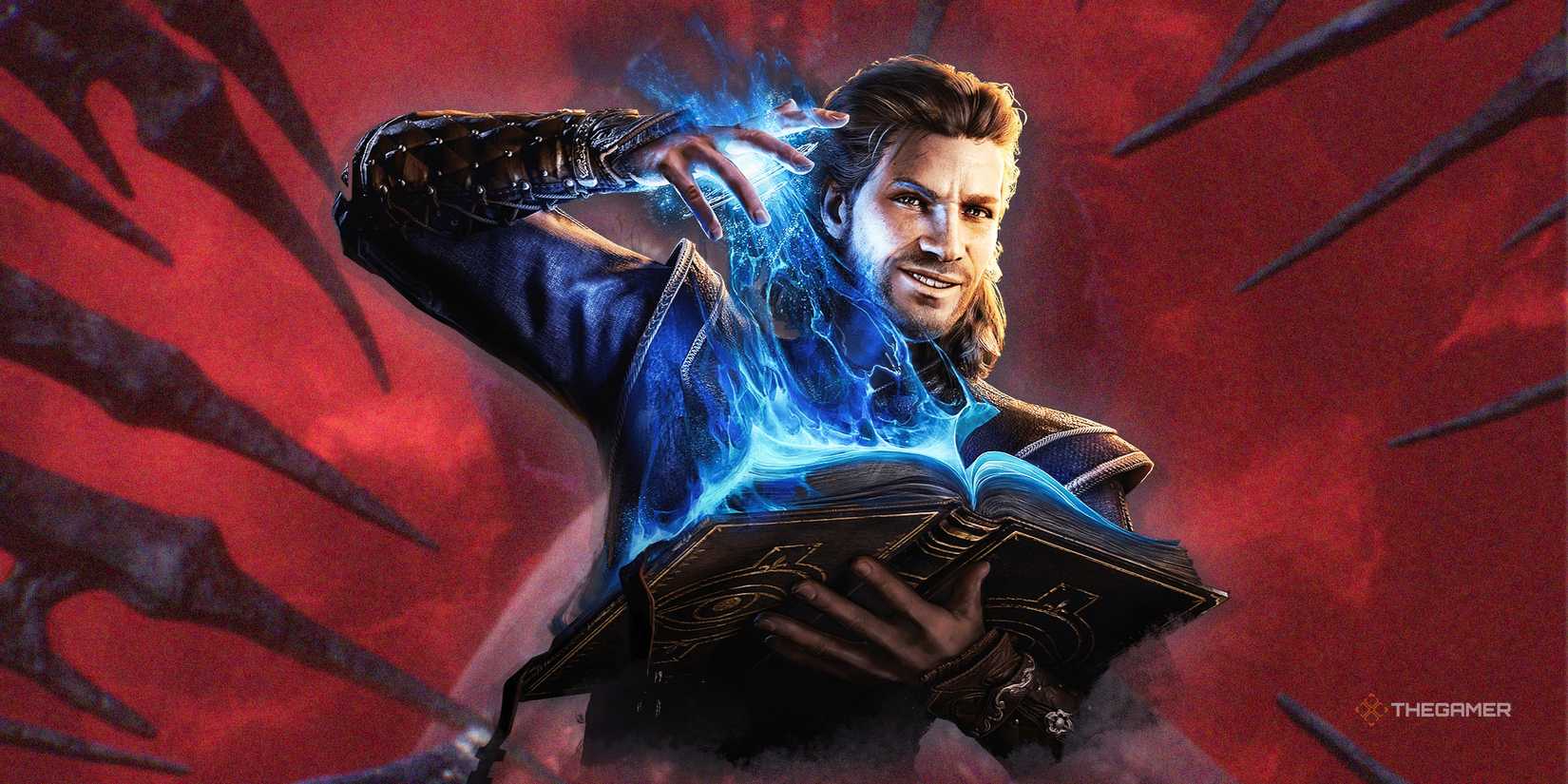 Here's What Each BG3 Companion Would Play In An Actual DND Game