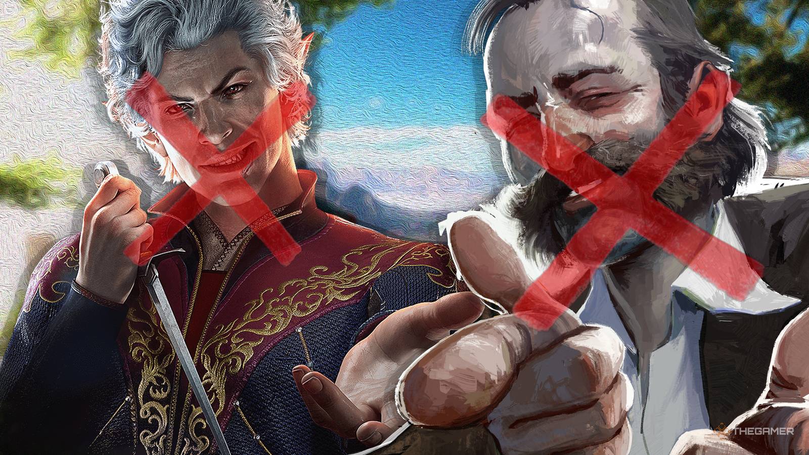 The Two Best RPGs Ever Made Won't Get Sequels, For Different Reasons