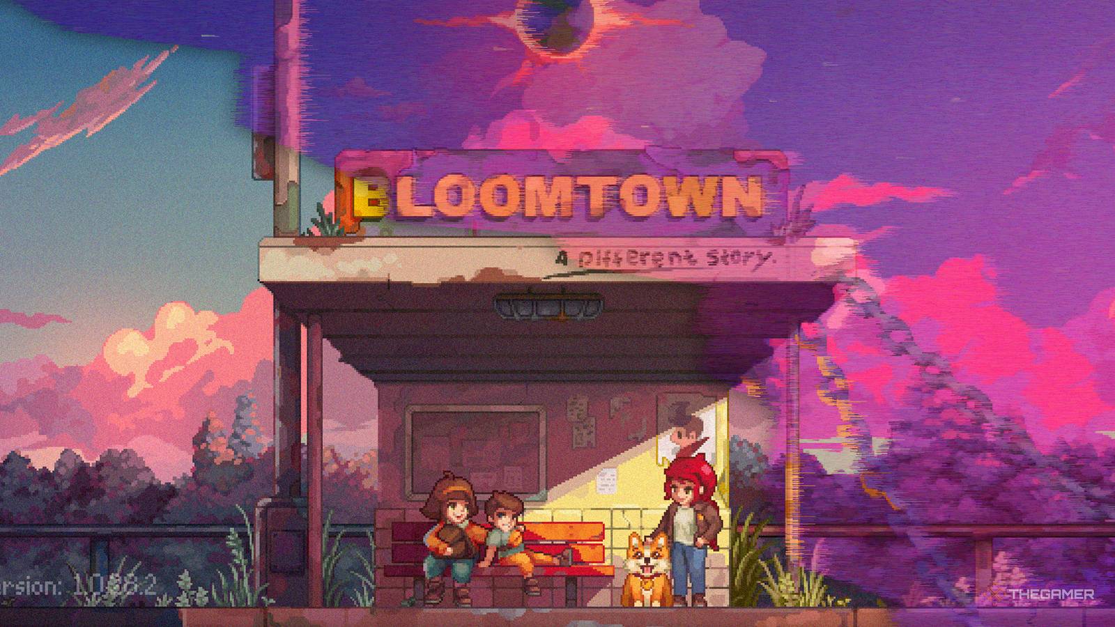 This Game Perfectly Combines Stranger Things With Persona