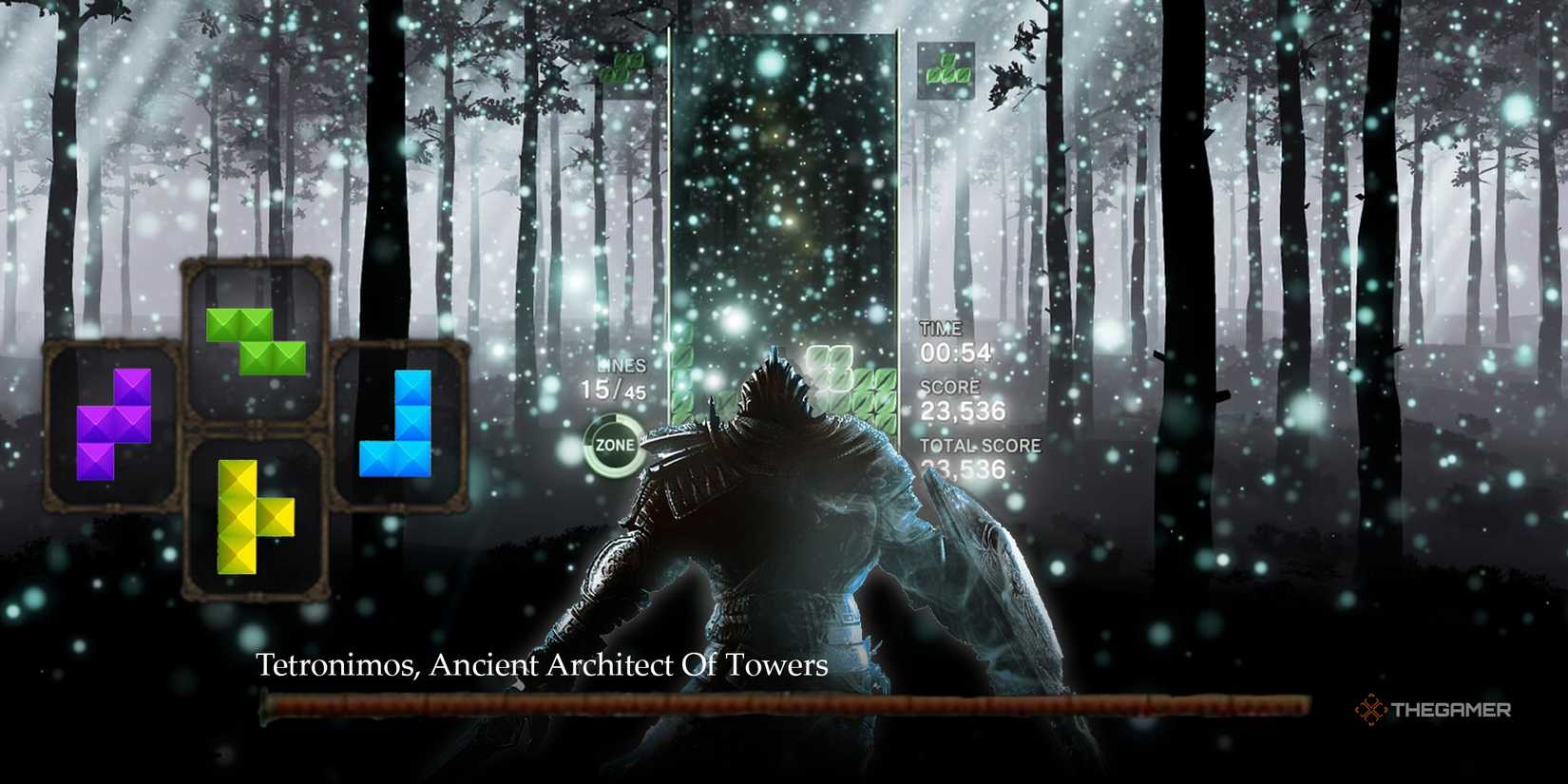 These Video Game Mashups Are Everything You Never Wanted
