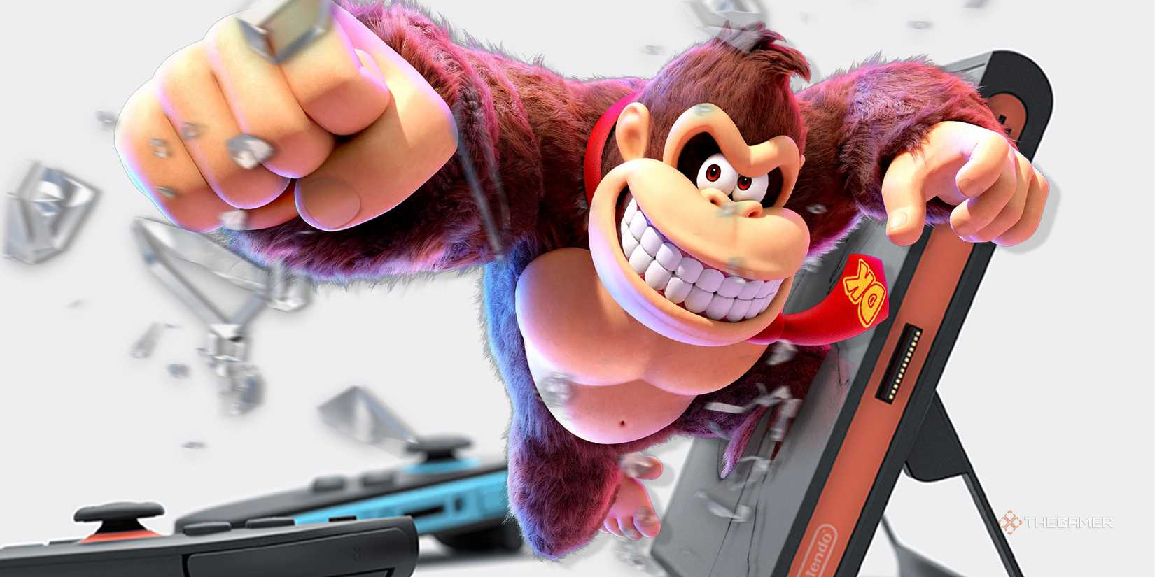 As Component Prices Rise, Nintendo Confirms That The Switch 2 Price Won ...