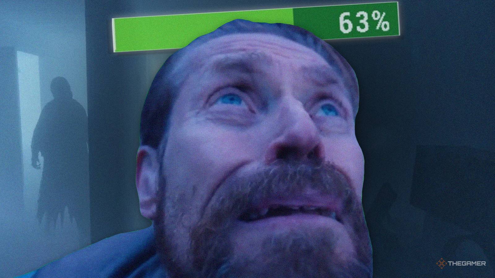 Phasmophobia's Sanity Stats Have So Much More Potential