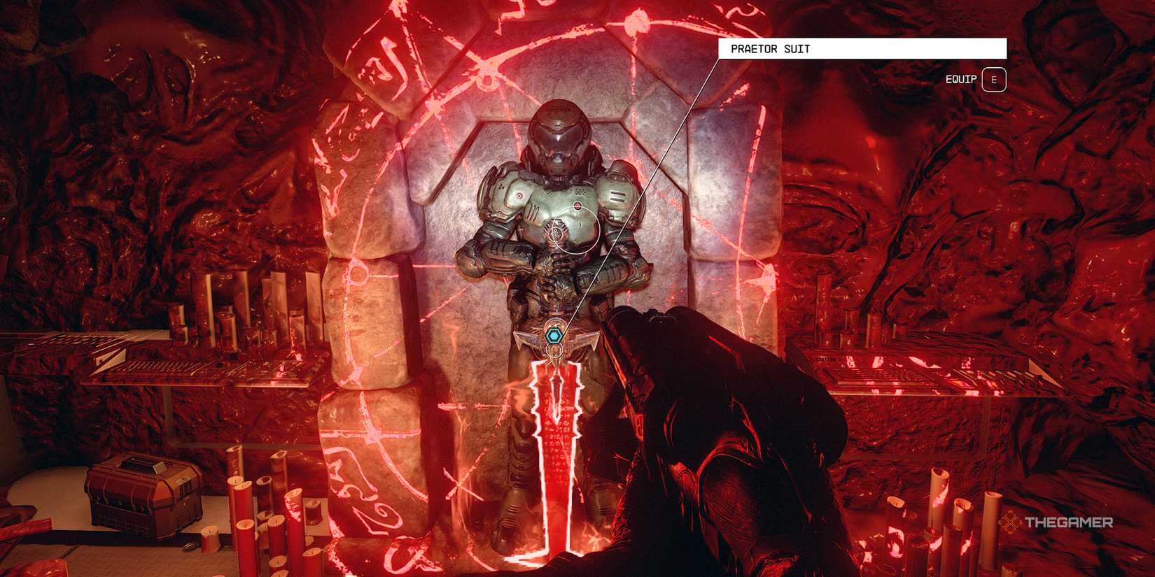 Doom Is Canonically A Part Of Starfield And It's Brilliant