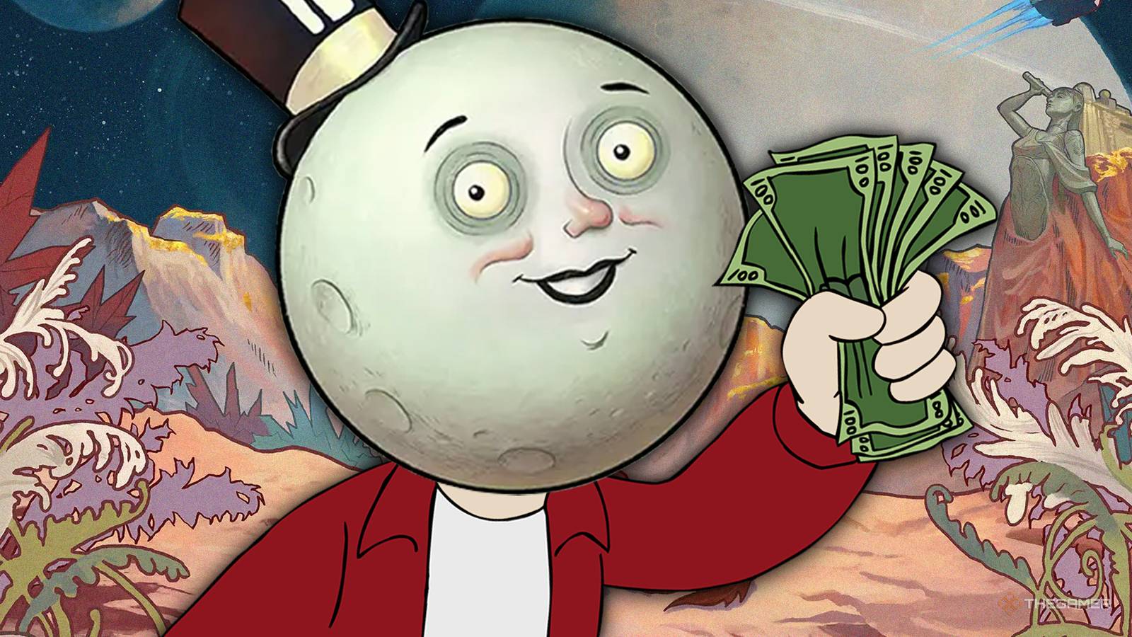 The Outer Worlds 2's Opening Alone Makes It Feel So Much Bigger Than ...