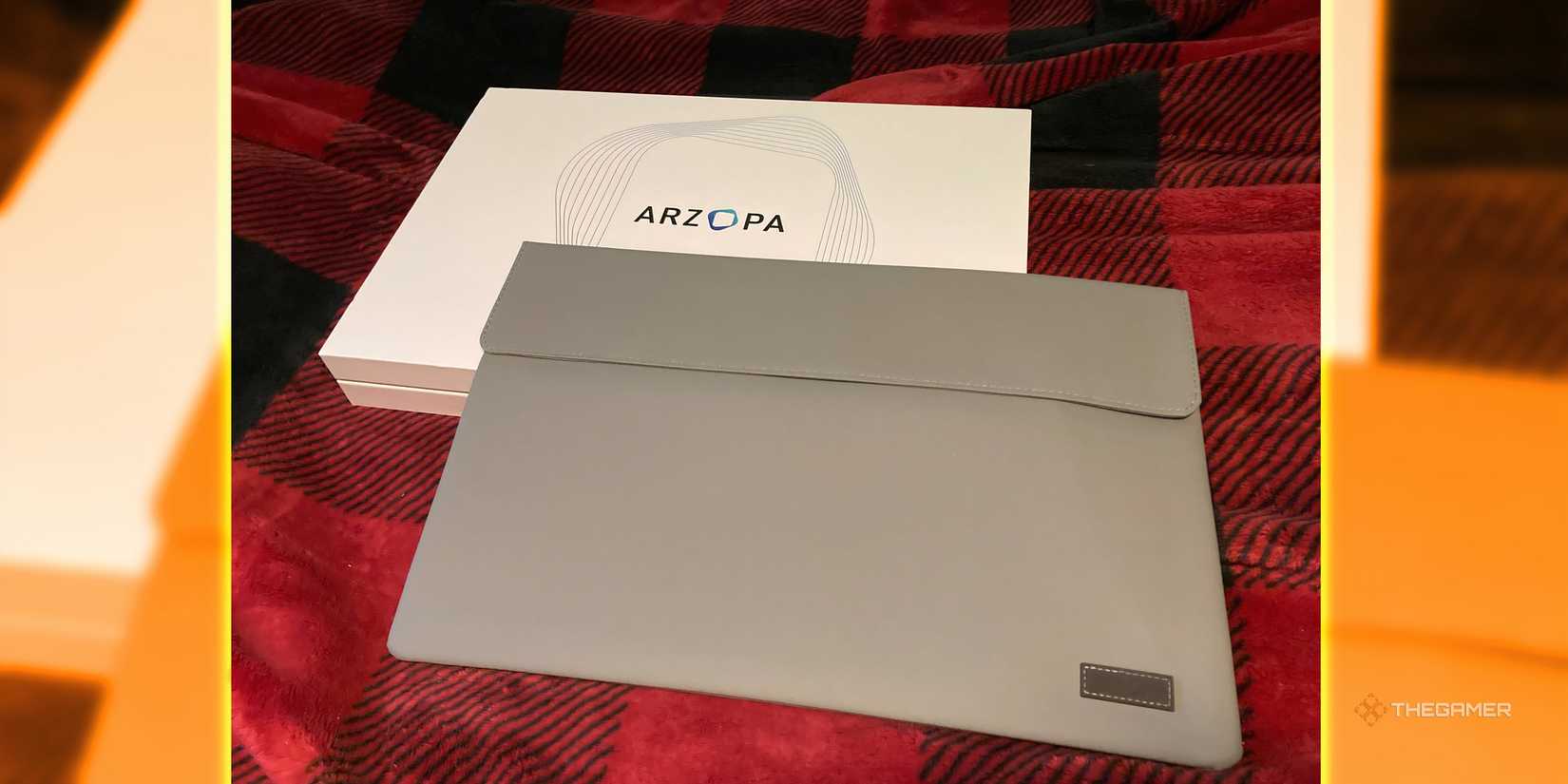 Is The Arzopa Z3FC Portable Monitor Worth It?