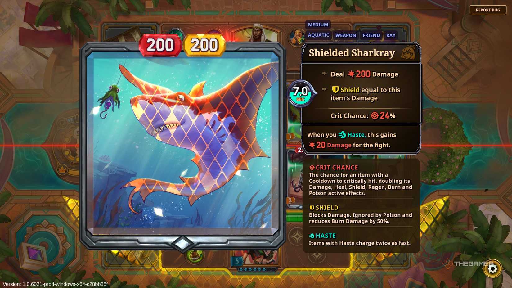 Things You Need To Know When You Start Playing The Bazaar