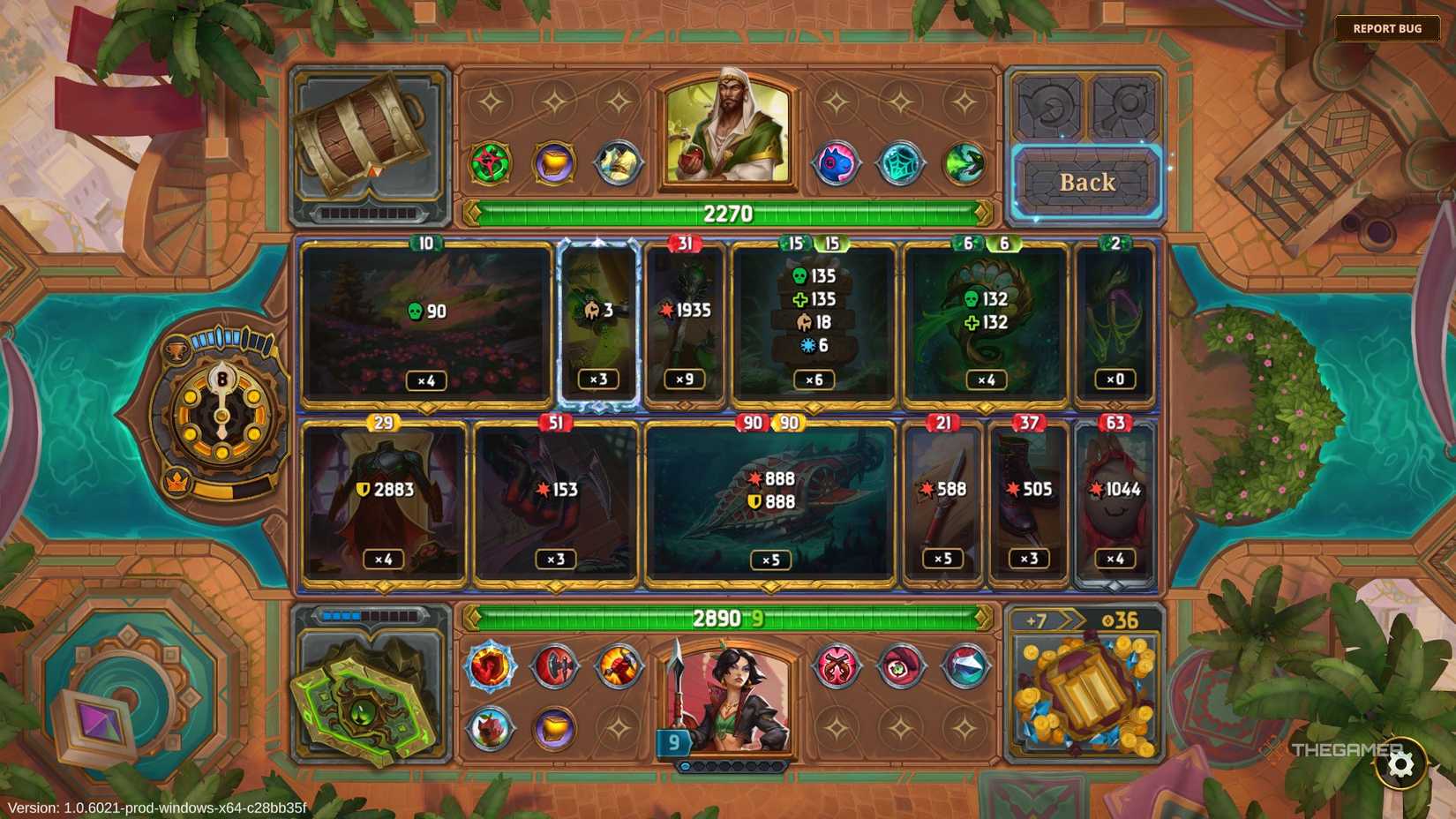 Things You Need To Know When You Start Playing The Bazaar