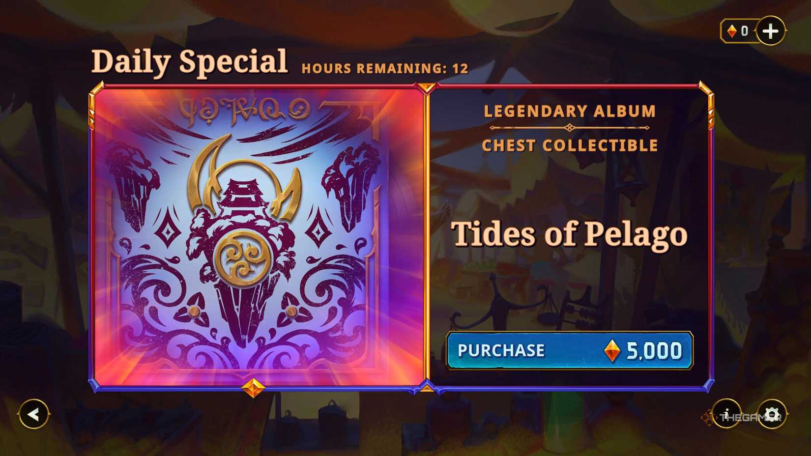 How To Get Gems In The Bazaar