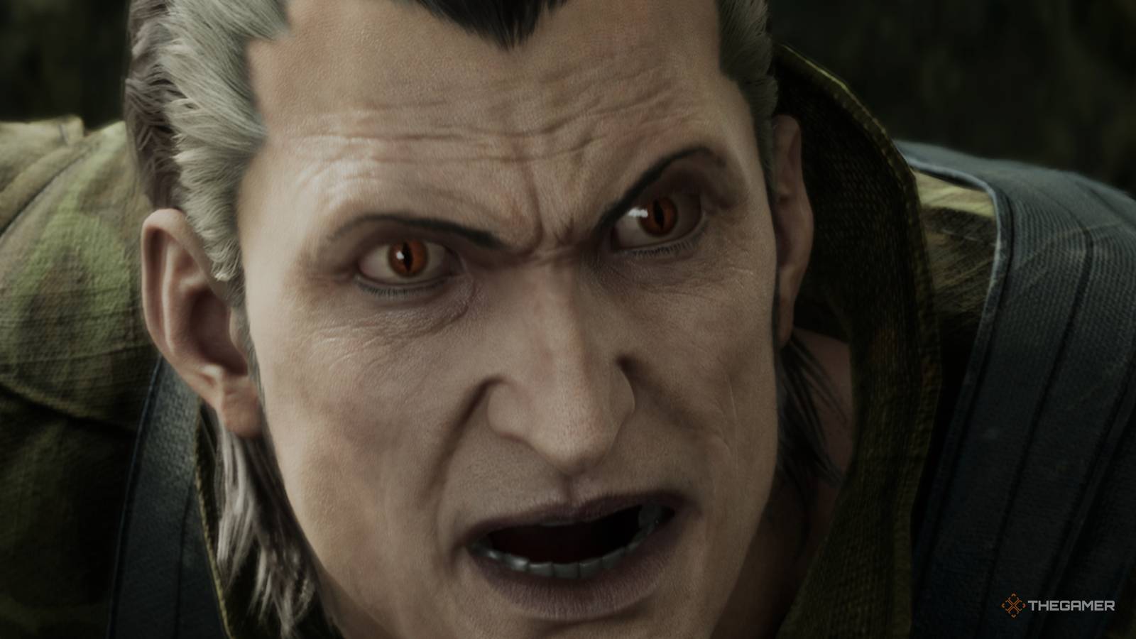 How To Defeat The Fear In Metal Gear Solid Delta: Snake Eater