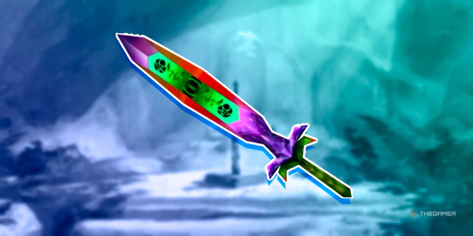 Are Any Weapons In The Zelda Series Stronger Than The Master Sword?