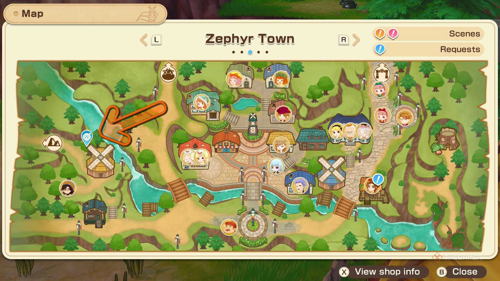 Where To Get Iron Ore In Story Of Seasons: Grand Bazaar