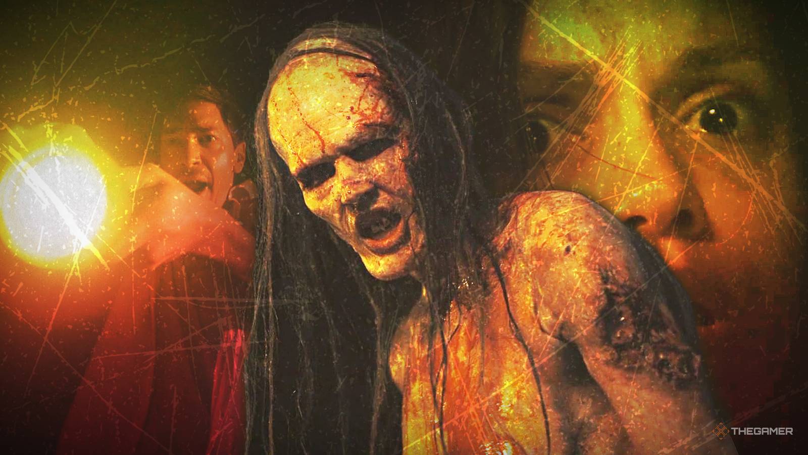 To Enjoy Horror Movies, You'll Need To Suspend Your Disbelief A Bit