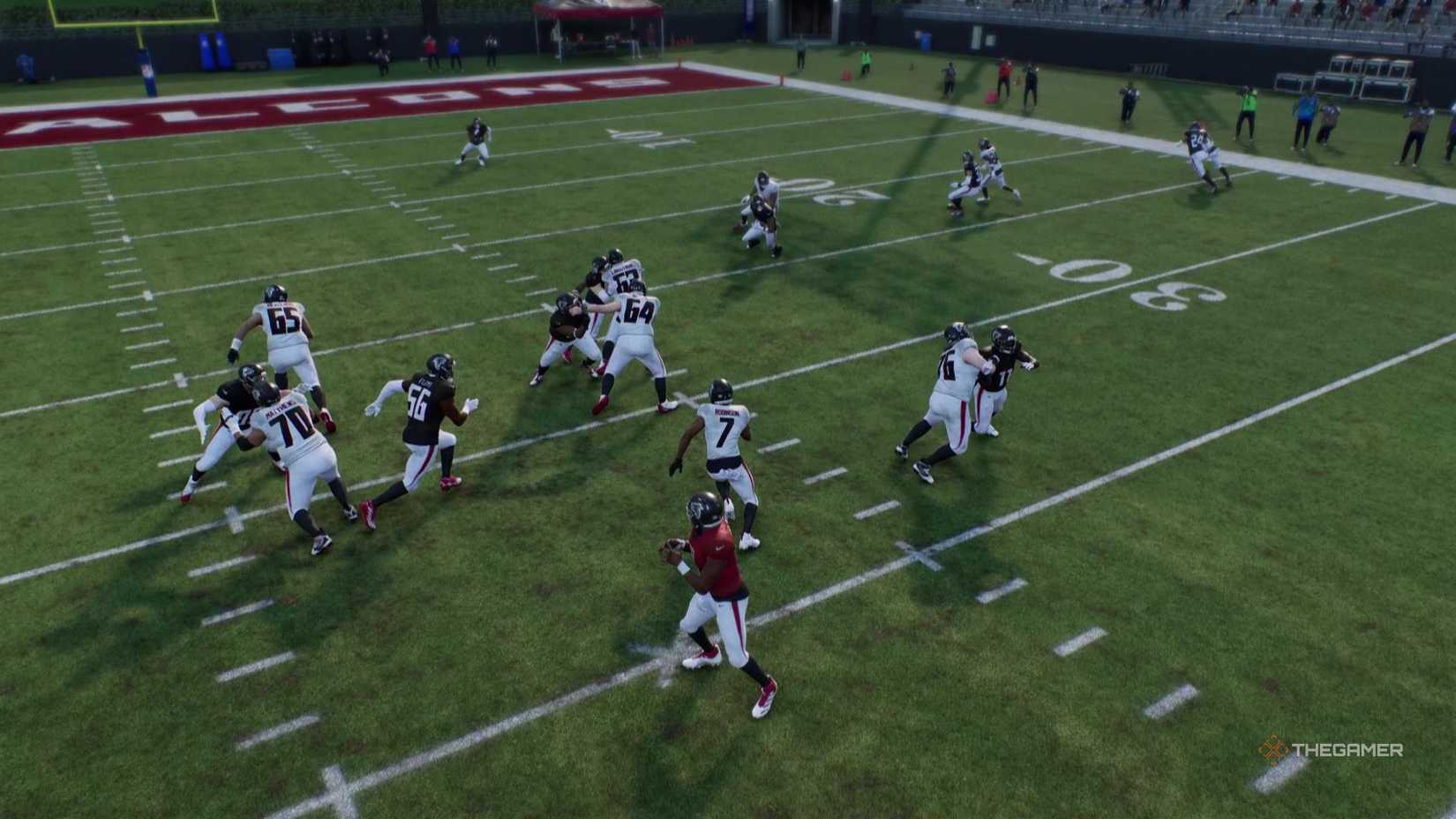 Tips And Tricks For Beginners In Madden NFL 26