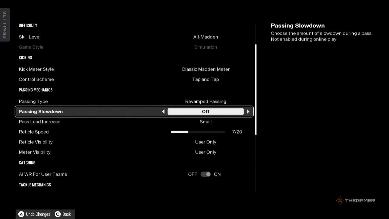 Which Passing Style Should You Use In Madden NFL 26?