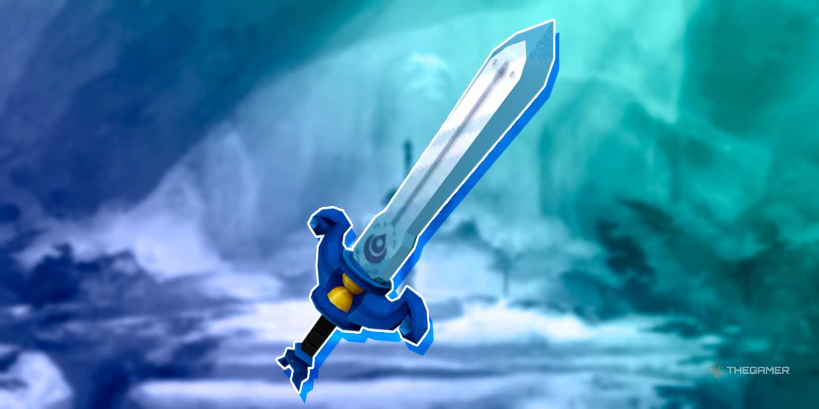 Are Any Weapons In The Zelda Series Stronger Than The Master Sword?