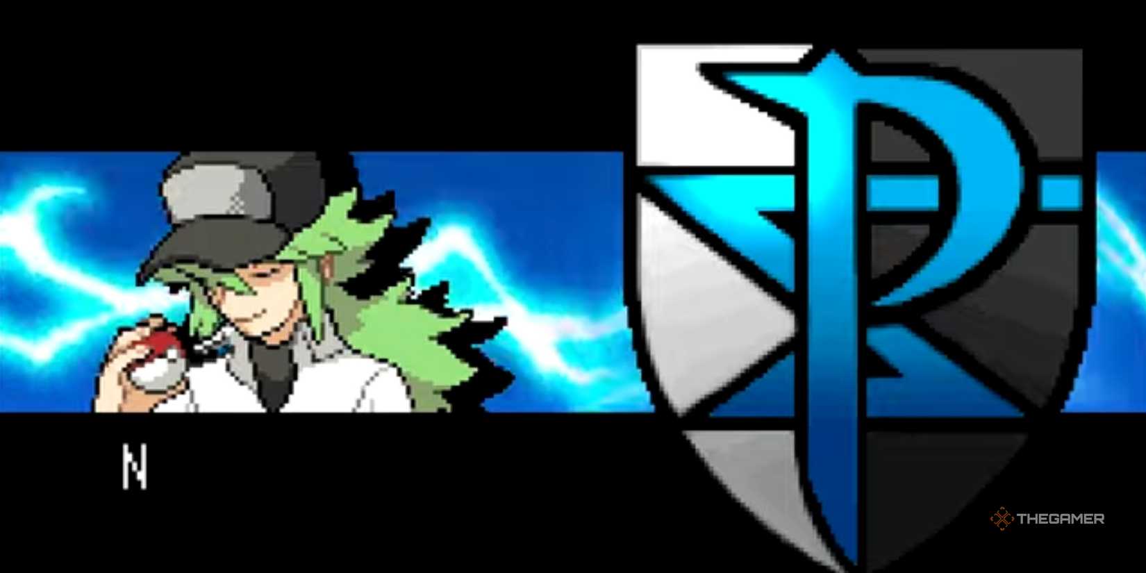 The Best Rival Fights In Every Pokemon Generation