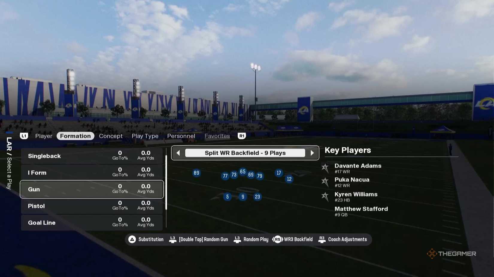 Best Offensive Playbooks In Madden NFL 26