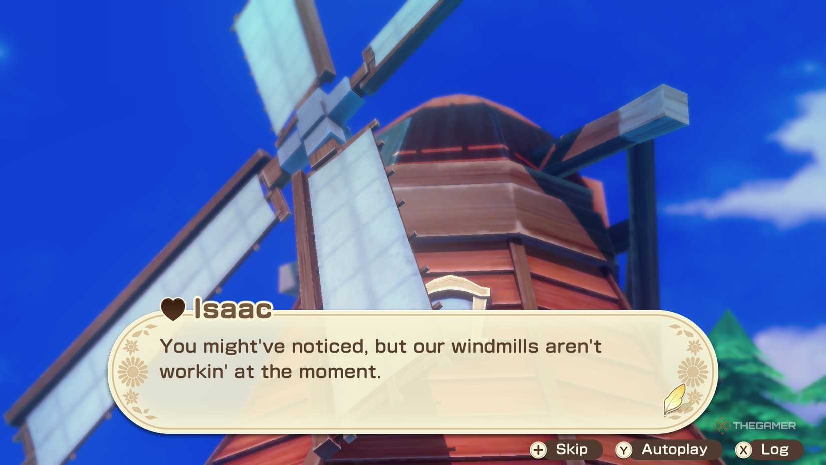 How To Upgrade Tools And Craft All Windmill Recipes In SoS: Grand Bazaar