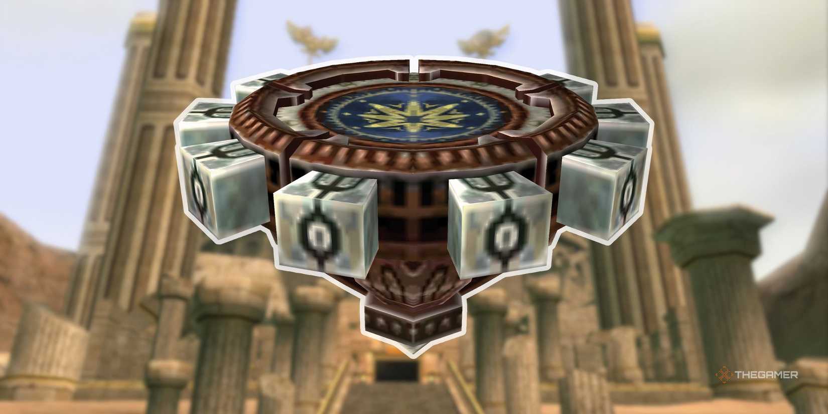 Which Zelda Puzzle Gimmicks Do You Hope Never Return?